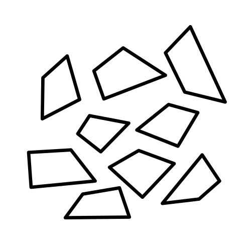 Aggregates – Iberian Occidental